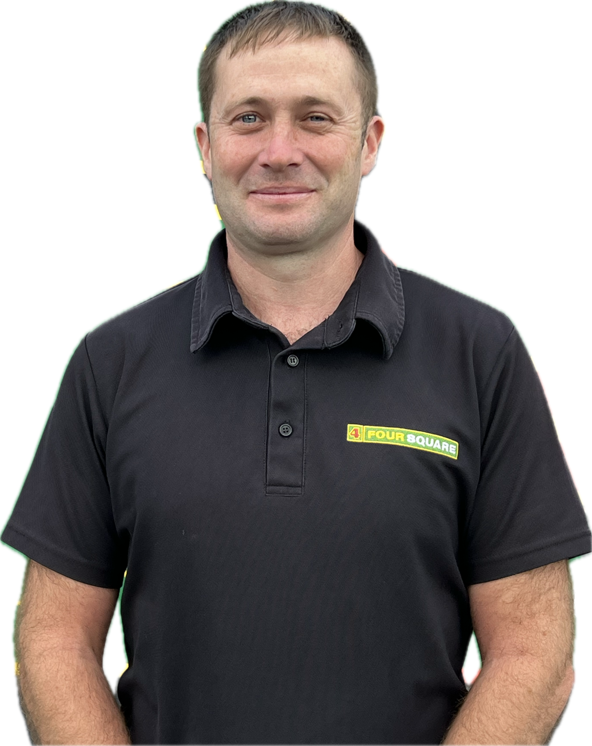 Executive Committee – Business Association