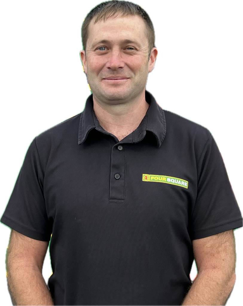 Executive Committee – Business Association